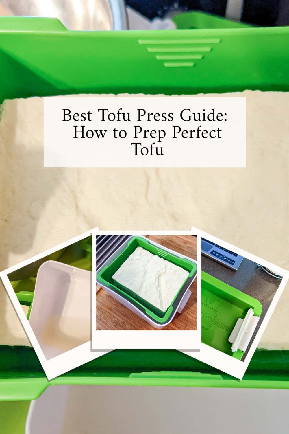 Best Tofu Press Guide: How to Prep Perfect Tofu - Just Maika Cooking