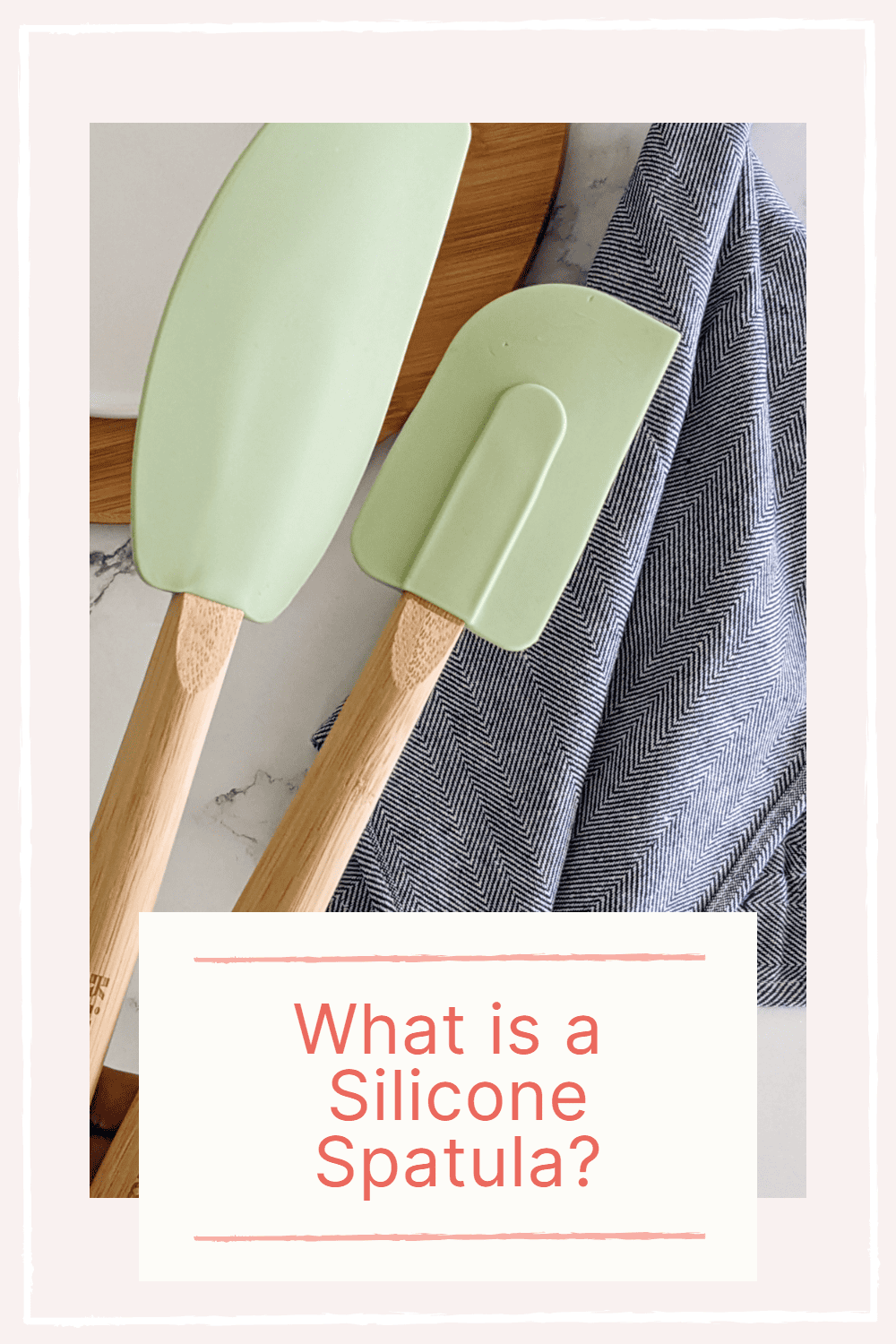Unlock the Power of Rubber Spatulas: Essential Cooking Tips ...