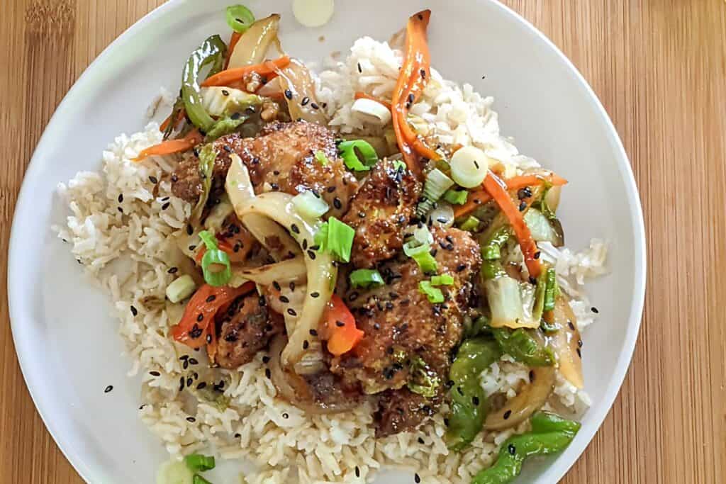 Celebrate AAPI Heritage Month | Asian-Inspired - Just Maika Cooking