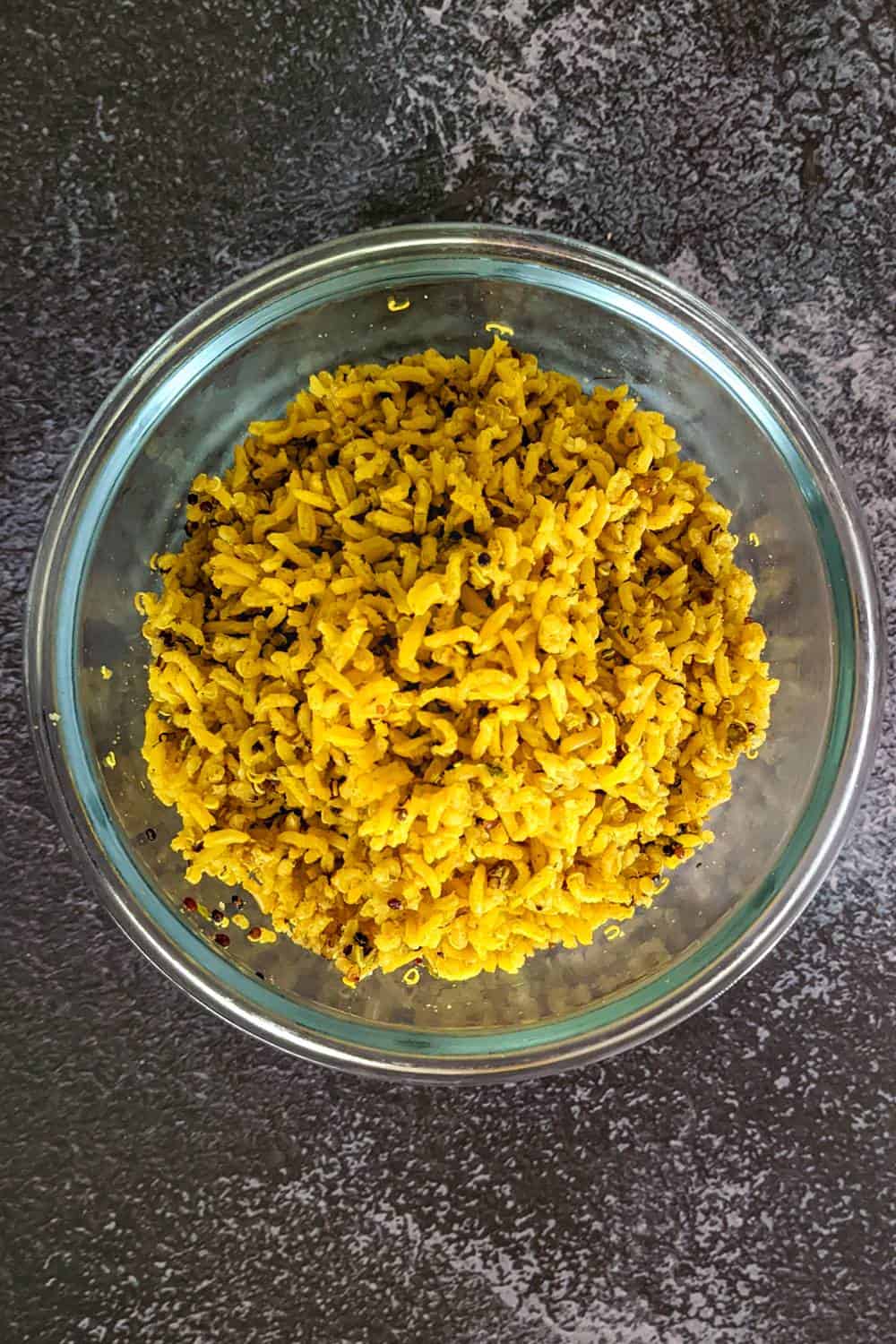 Cooking Rice - Just Maika Cooking