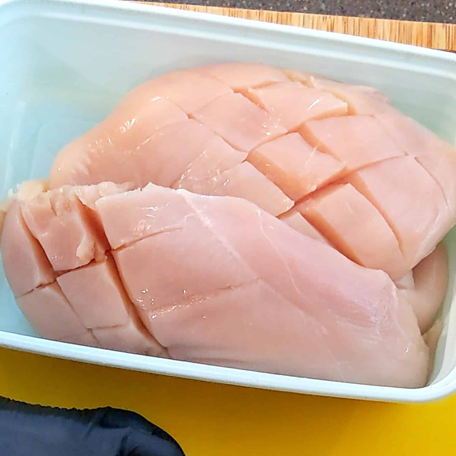 How to Cut Chicken: Prepping to Cooking Tutorials - Just Maika Cooking