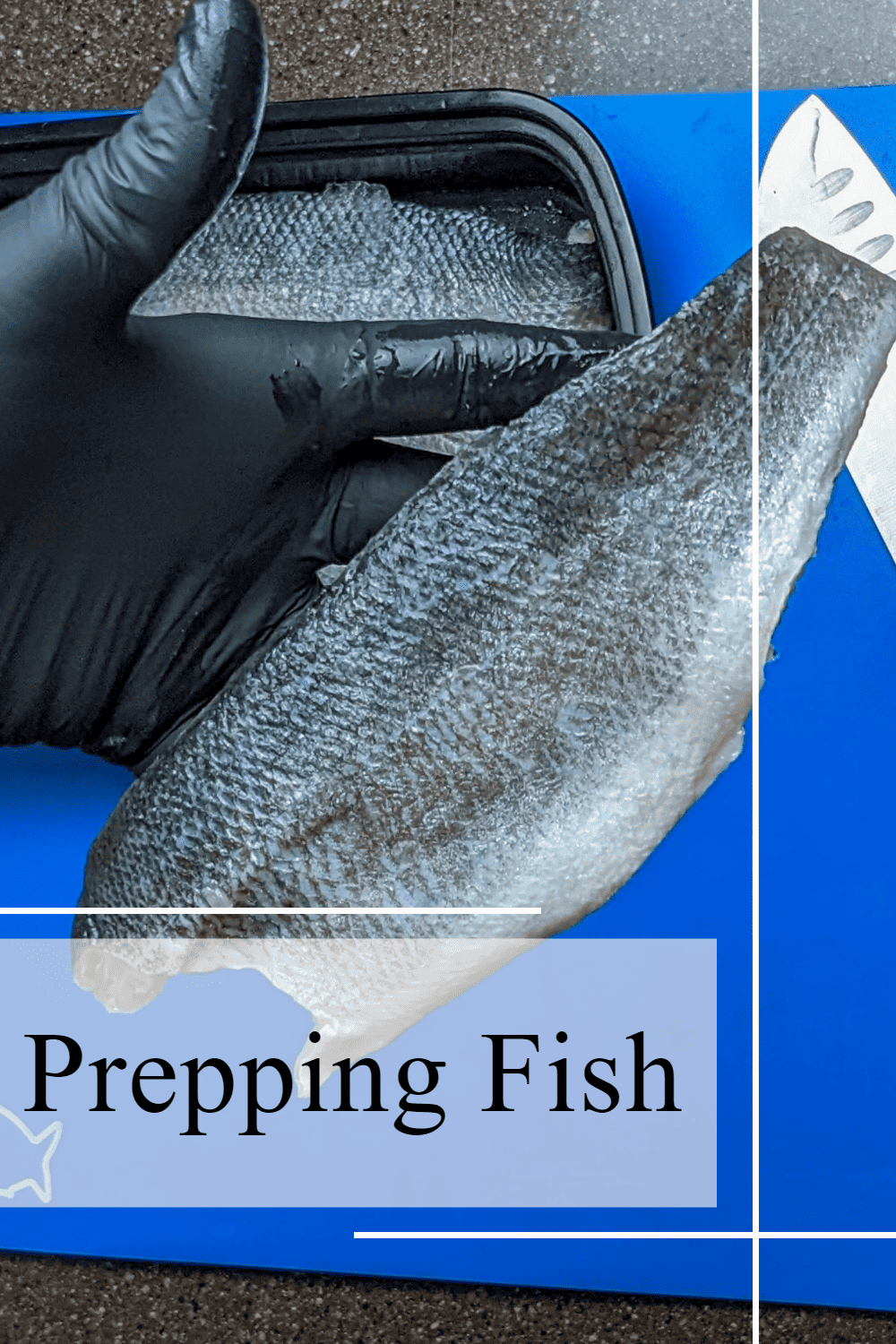 How to Prep and Cook Fish - Just Maika Cooking