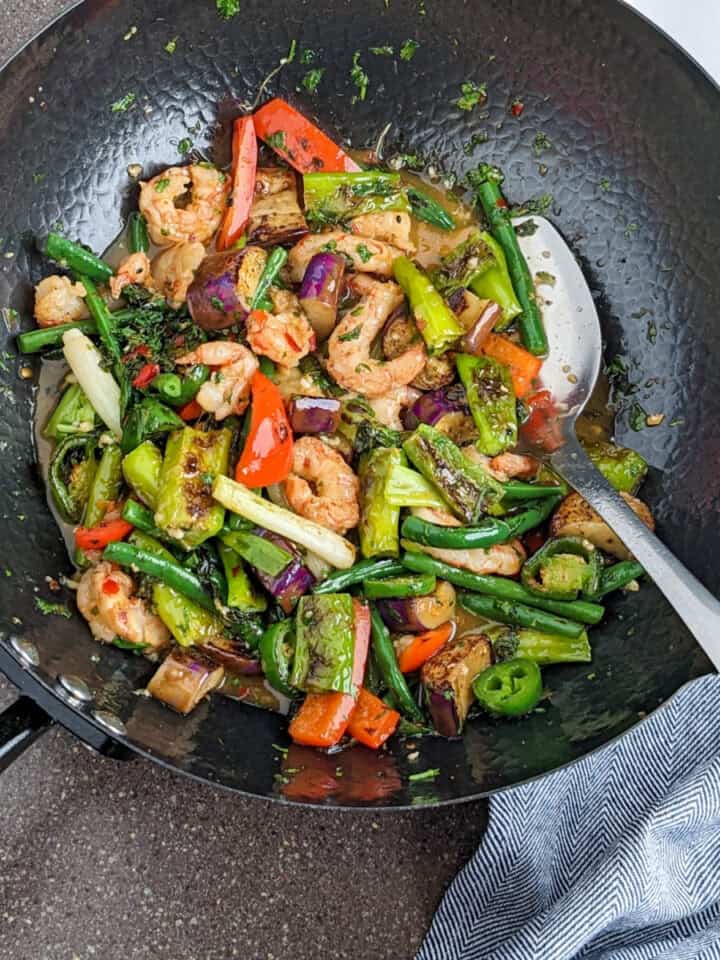 The Best Kitchen Tools for Stir-Frying (What I Actually Use) - Just ...