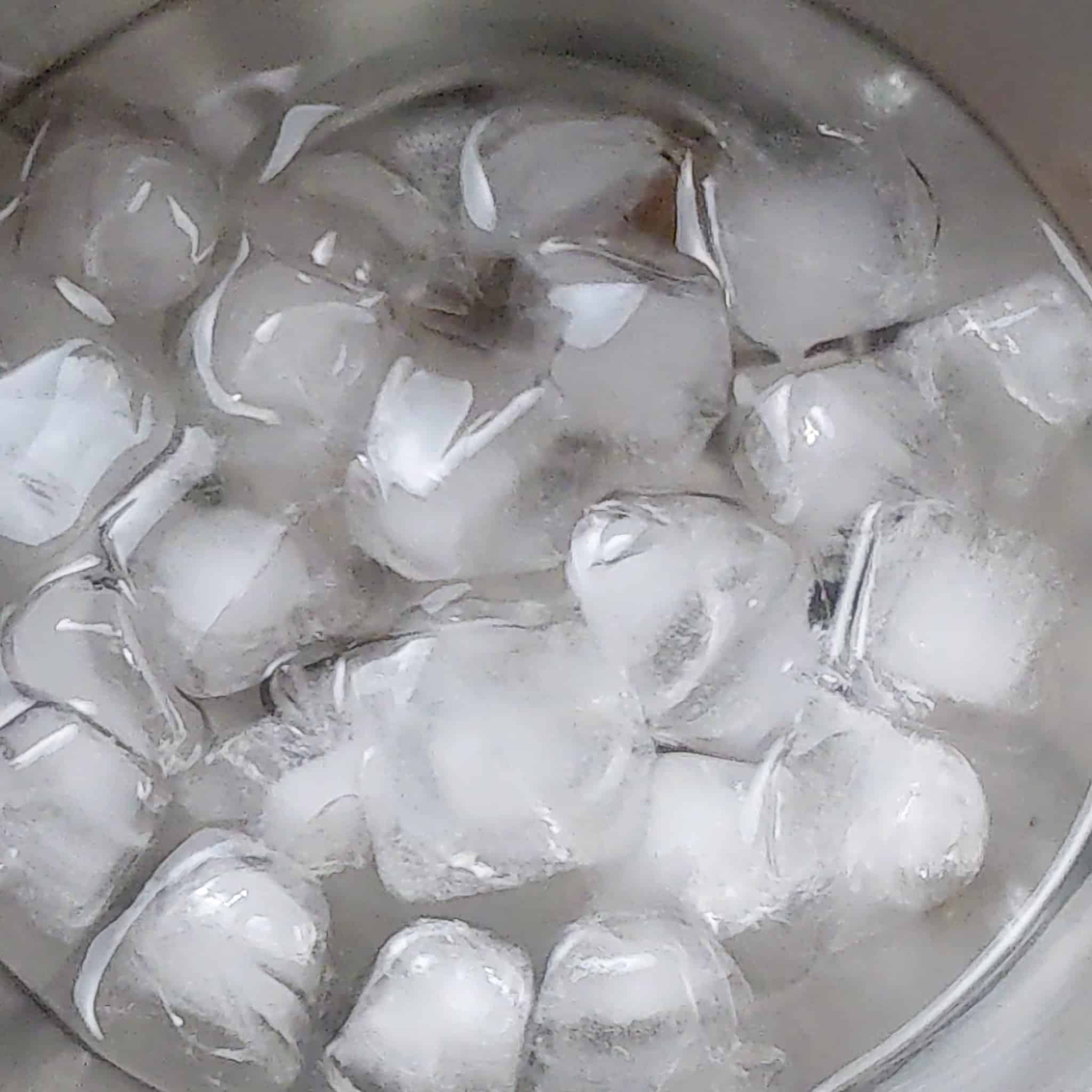 Spicy Basil Pesto, Easy Homemade - Just Maika Cooking