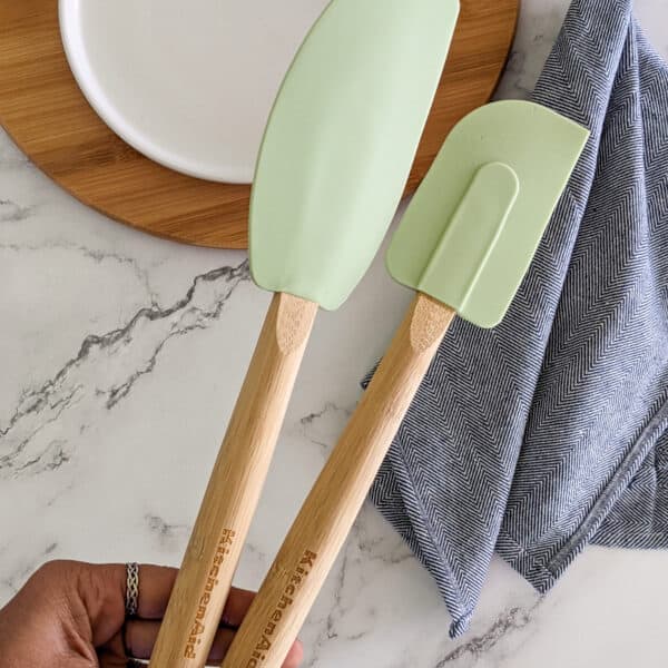 Unlock the Power of Rubber Spatulas: Essential Cooking Tips ...
