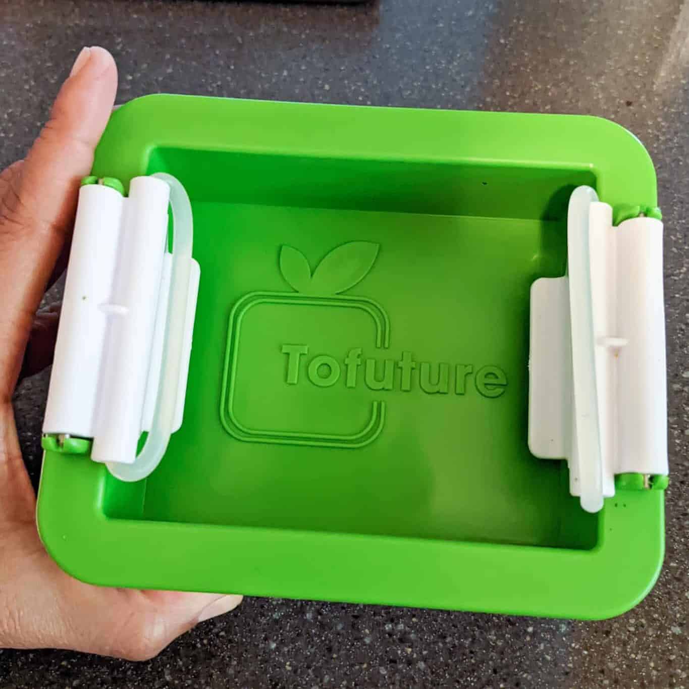 Best Tofu Press Guide: How to Prep Perfect Tofu - Just Maika Cooking