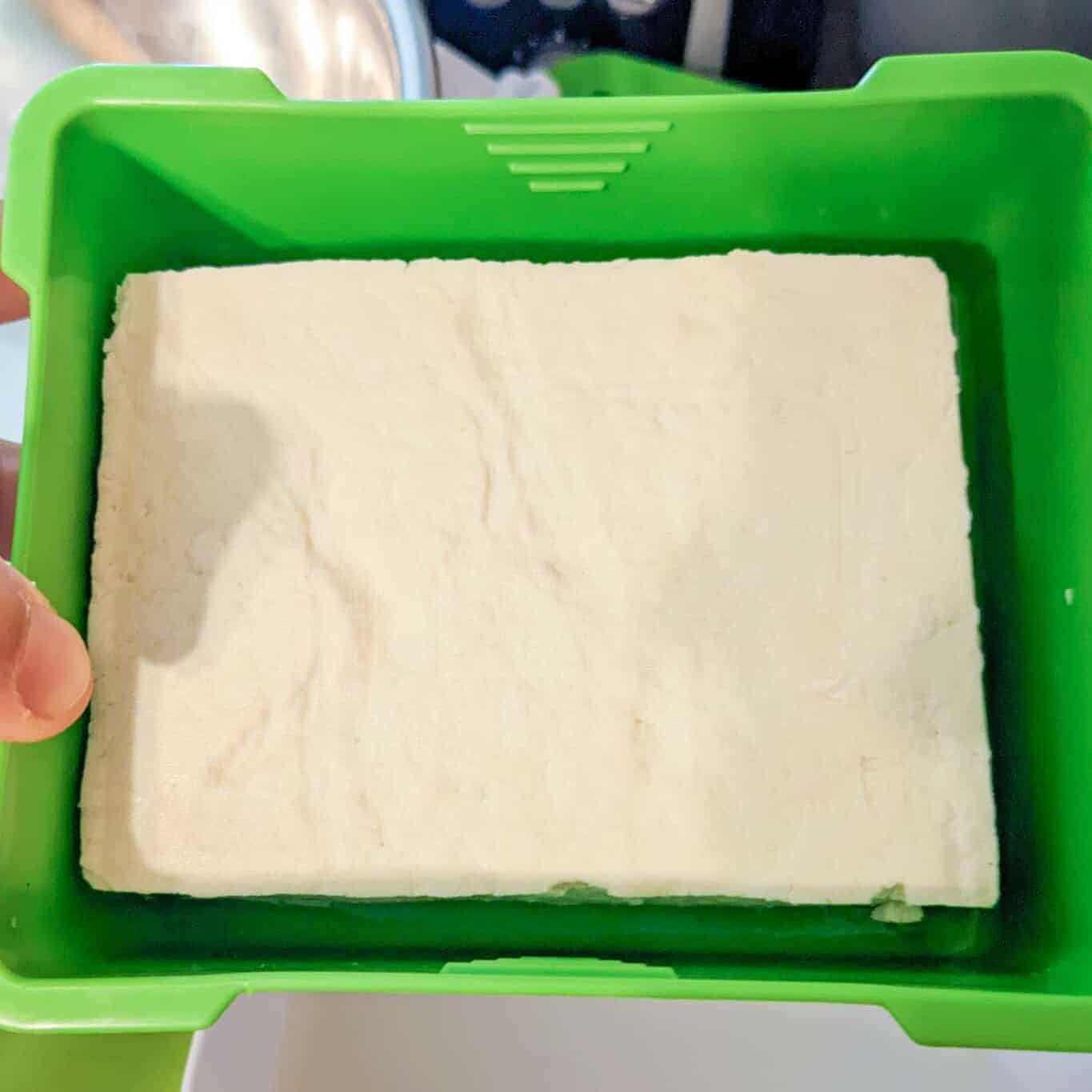 Best Tofu Press Guide: How to Prep Perfect Tofu - Just Maika Cooking