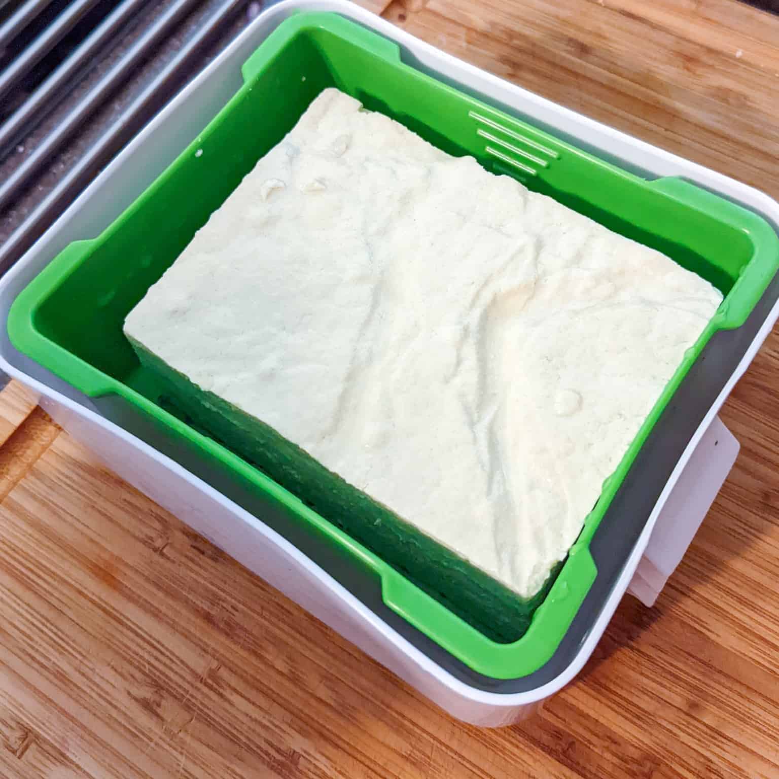 Best Tofu Press Guide: How to Prep Perfect Tofu - Just Maika Cooking