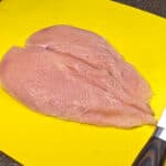 How to Butterfly Chicken Breasts | Step-by-Step Guide - Just Maika Cooking