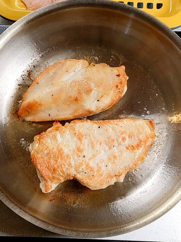 How to Bread Chicken the Easy Way (Step-by-Step Guide) - Just Maika Cooking