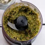 Spicy Greek Chicken Meatball Rice Bowl - Just Maika Cooking