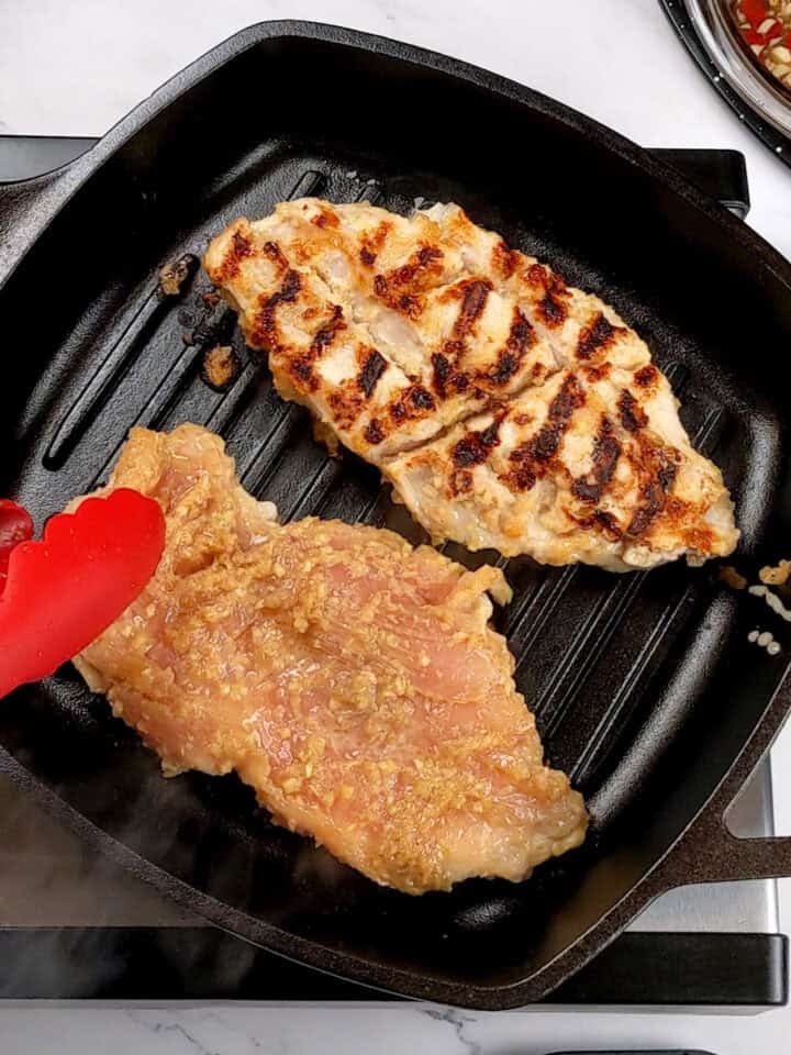 How to Bread Chicken the Easy Way (Step-by-Step Guide) - Just Maika Cooking