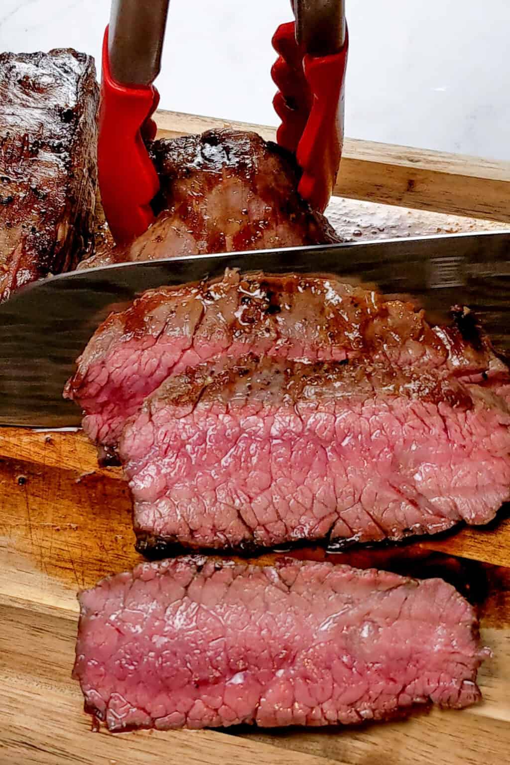 Steak Grilling Times Chart: Perfect Temp & Cook Times - Just Maika Cooking