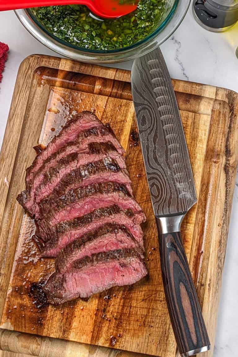Steak Grilling Times Chart: Perfect Temp & Cook Times - Just Maika Cooking