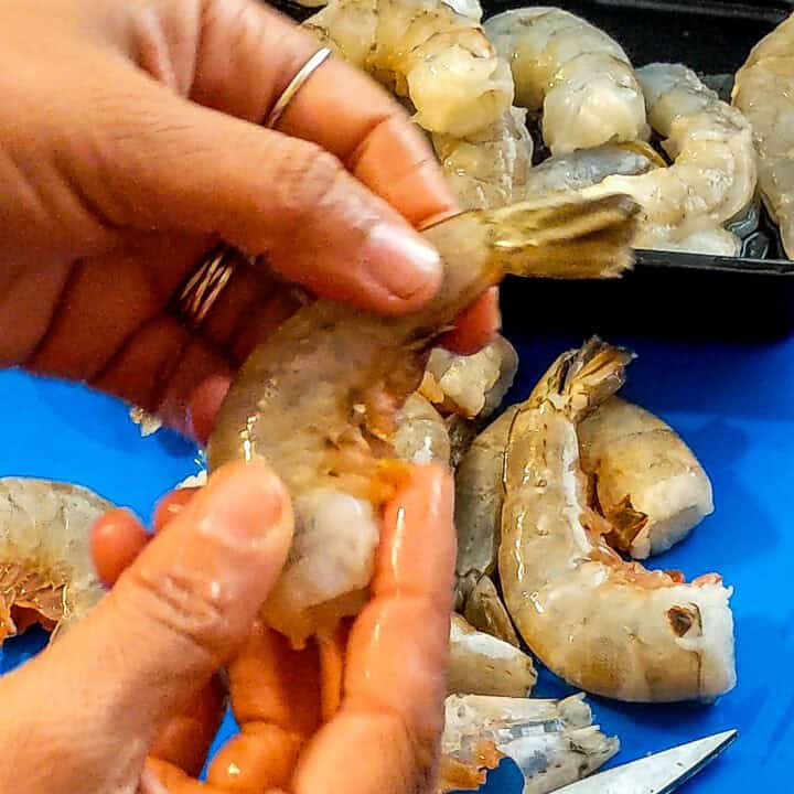 Guide to Shrimp: How to Clean, Cook, and Choose the Best - Just Maika ...