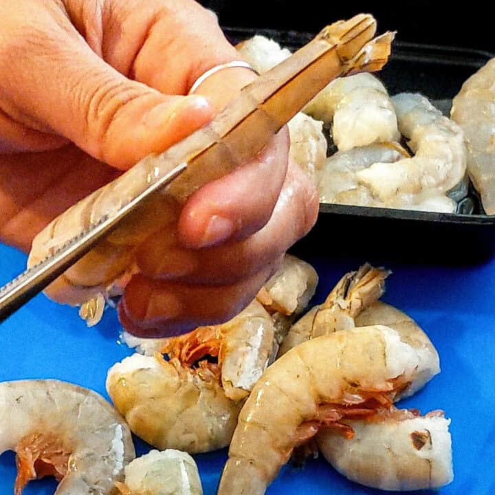Guide to Shrimp: How to Clean, Cook, and Choose the Best - Just Maika ...