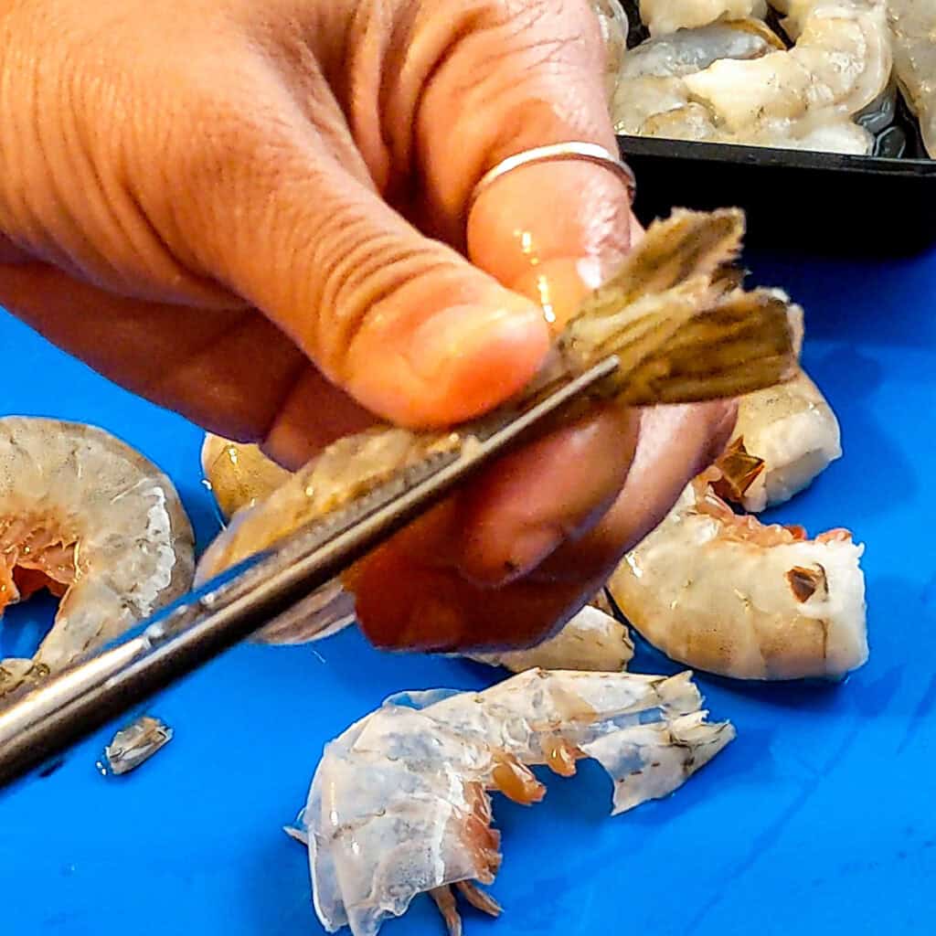 Guide to Shrimp: How to Clean, Cook, and Choose the Best - Just Maika ...