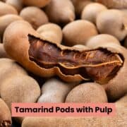 Habanero Tamarind Glaze | Sweet, Spicy, and Tangy - Just Maika Cooking