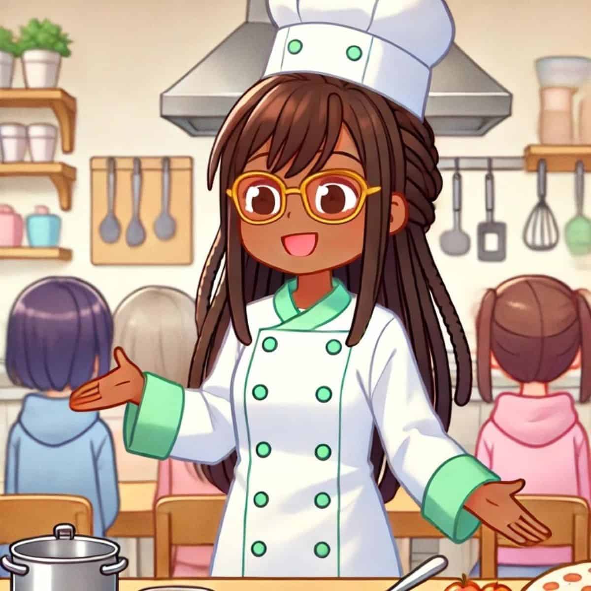 Learn Culinary: Cooking Tips and Classes! - Just Maika Cooking