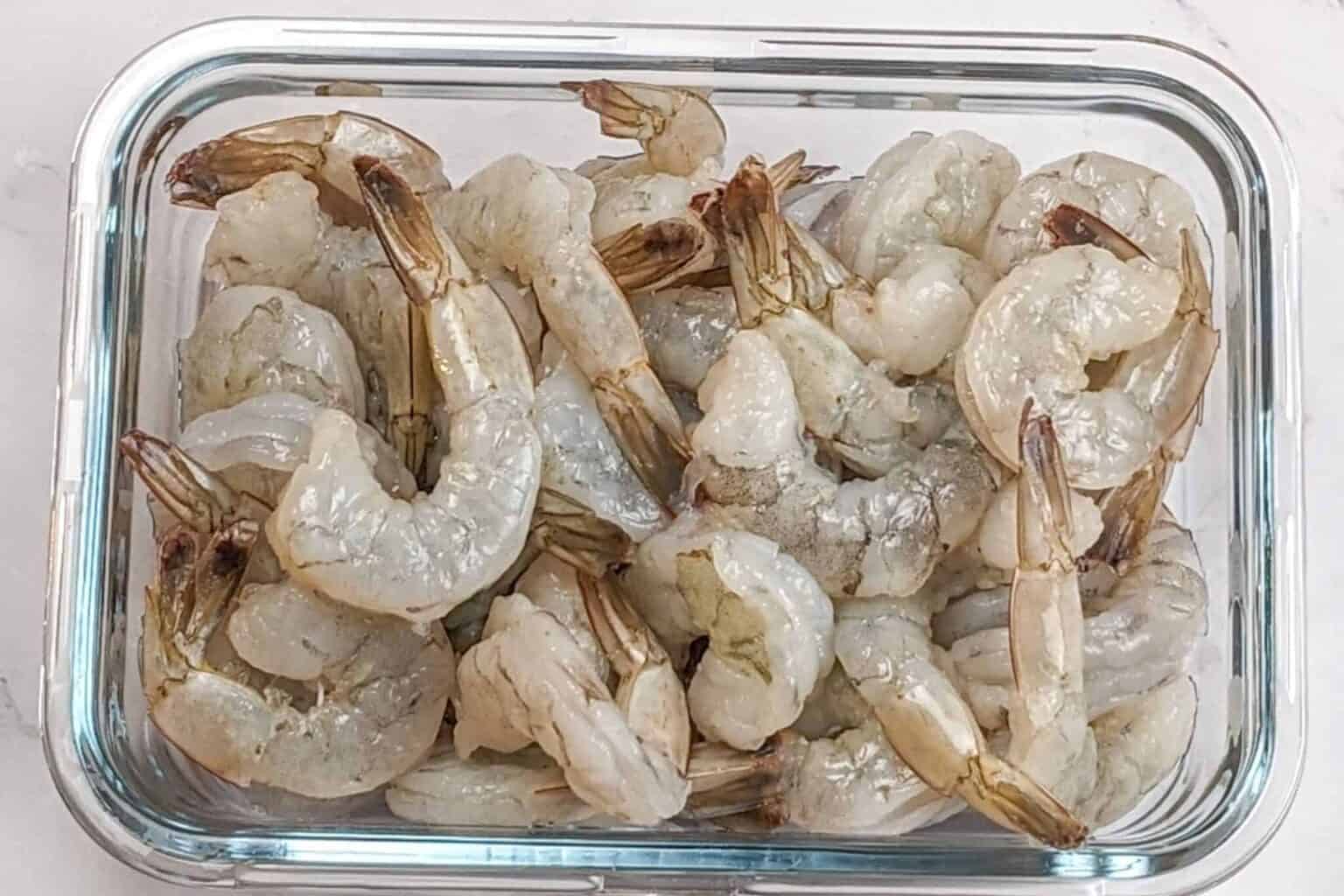 Guide to Shrimp: How to Clean, Cook, and Choose the Best - Just Maika ...