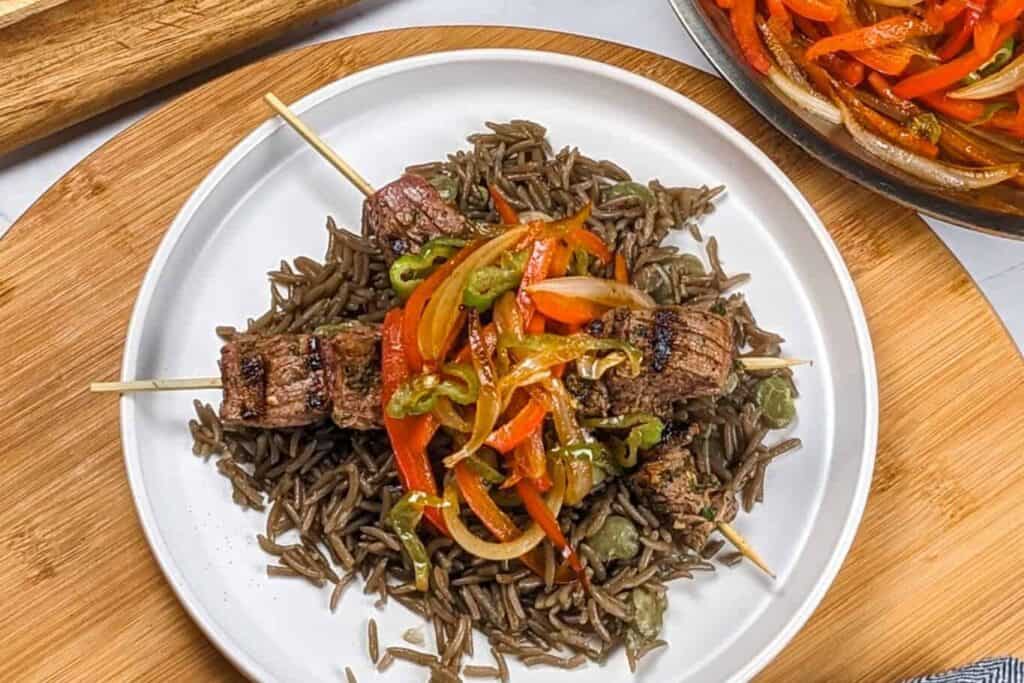 Bold and Easy Caribbean Cooking with Haitian Recipes - Just Maika Cooking