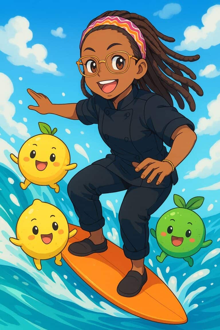 How to Use a Citrus Squeezer for Max Juice - Just Maika Cooking