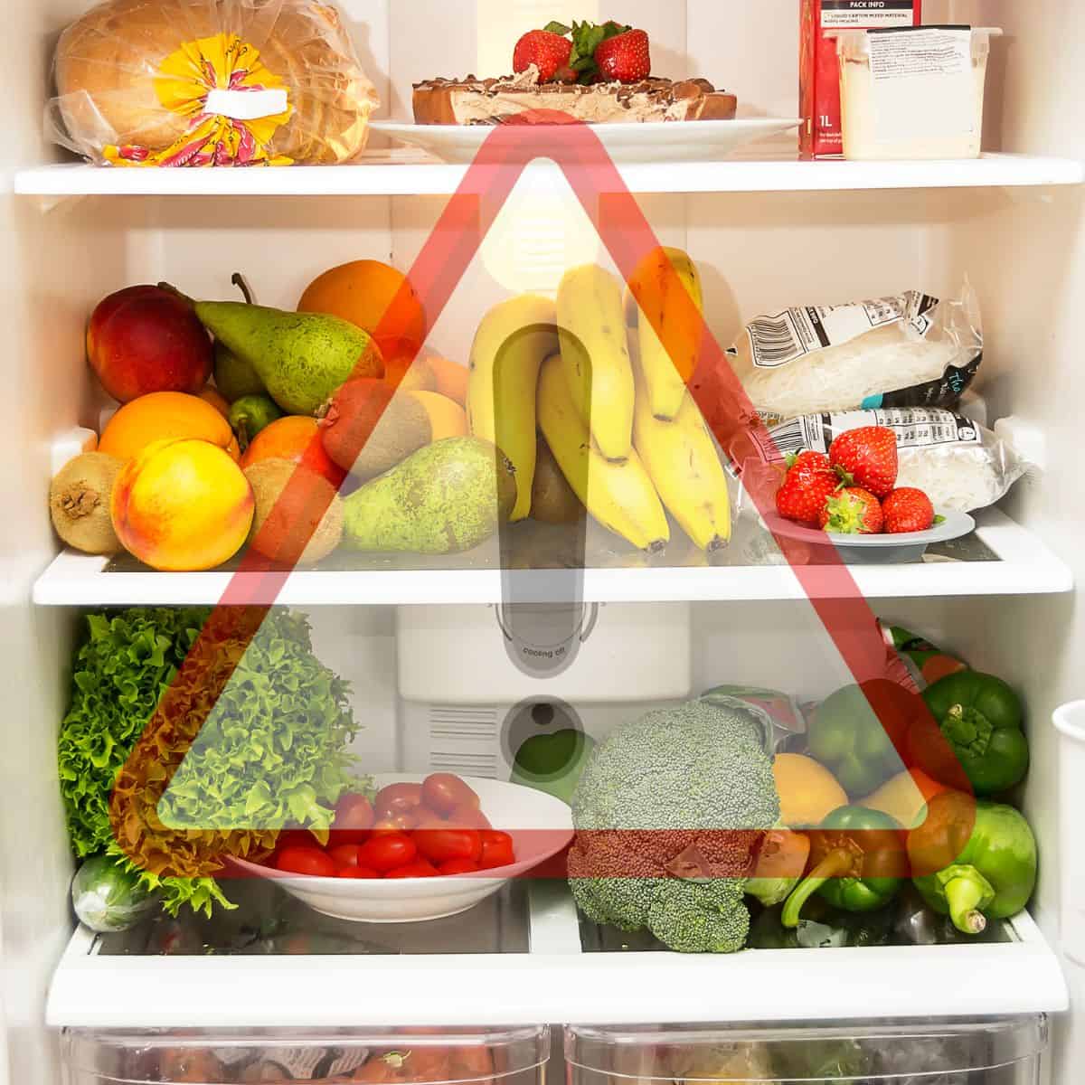 Mastering FIFO: The Simple Method to Keep Your Food Fresh - Just Maika ...