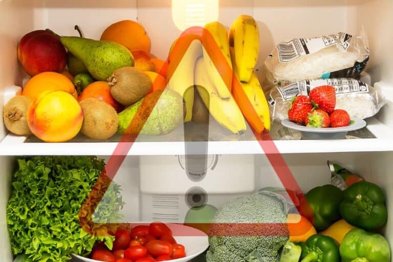 Mastering FIFO: The Simple Method to Keep Your Food Fresh - Just Maika ...