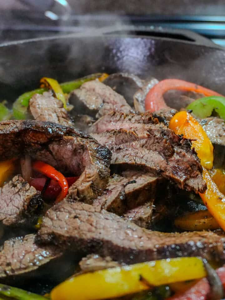 Steak Grilling Times Chart: Perfect Temp & Cook Times - Just Maika Cooking