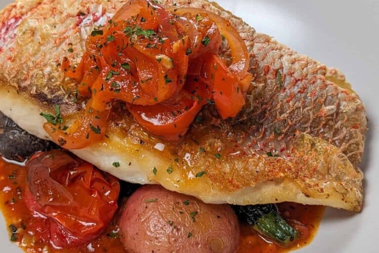 20 Irresistible Fish Recipes - Just Maika Cooking