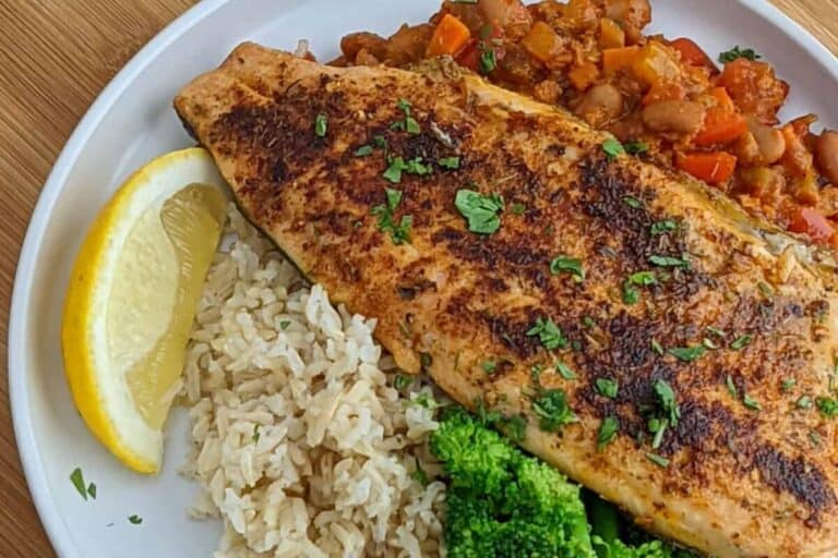 20 Irresistible Fish Recipes - Just Maika Cooking