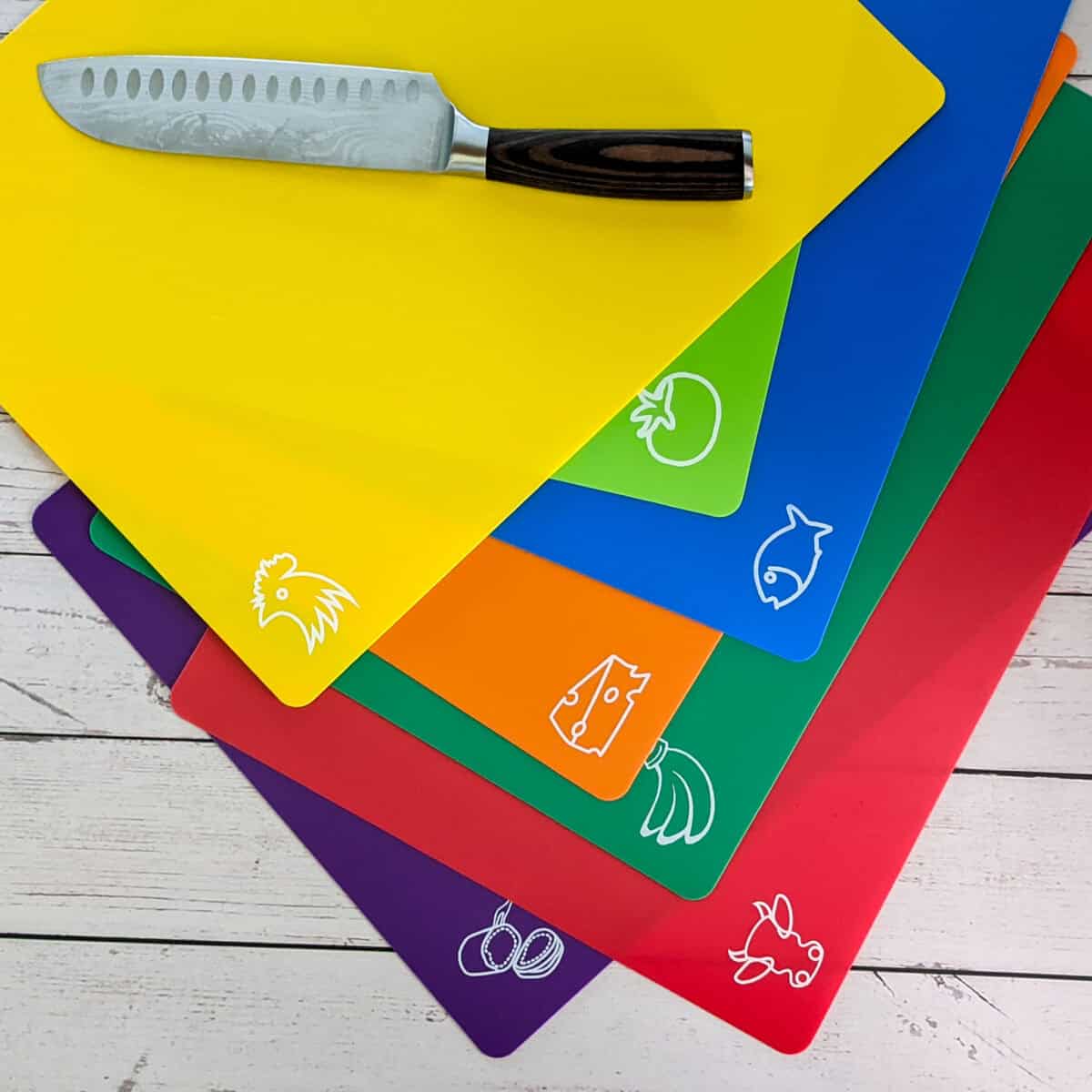 How to Prevent Cross-Contamination in Your Kitchen - Just Maika Cooking