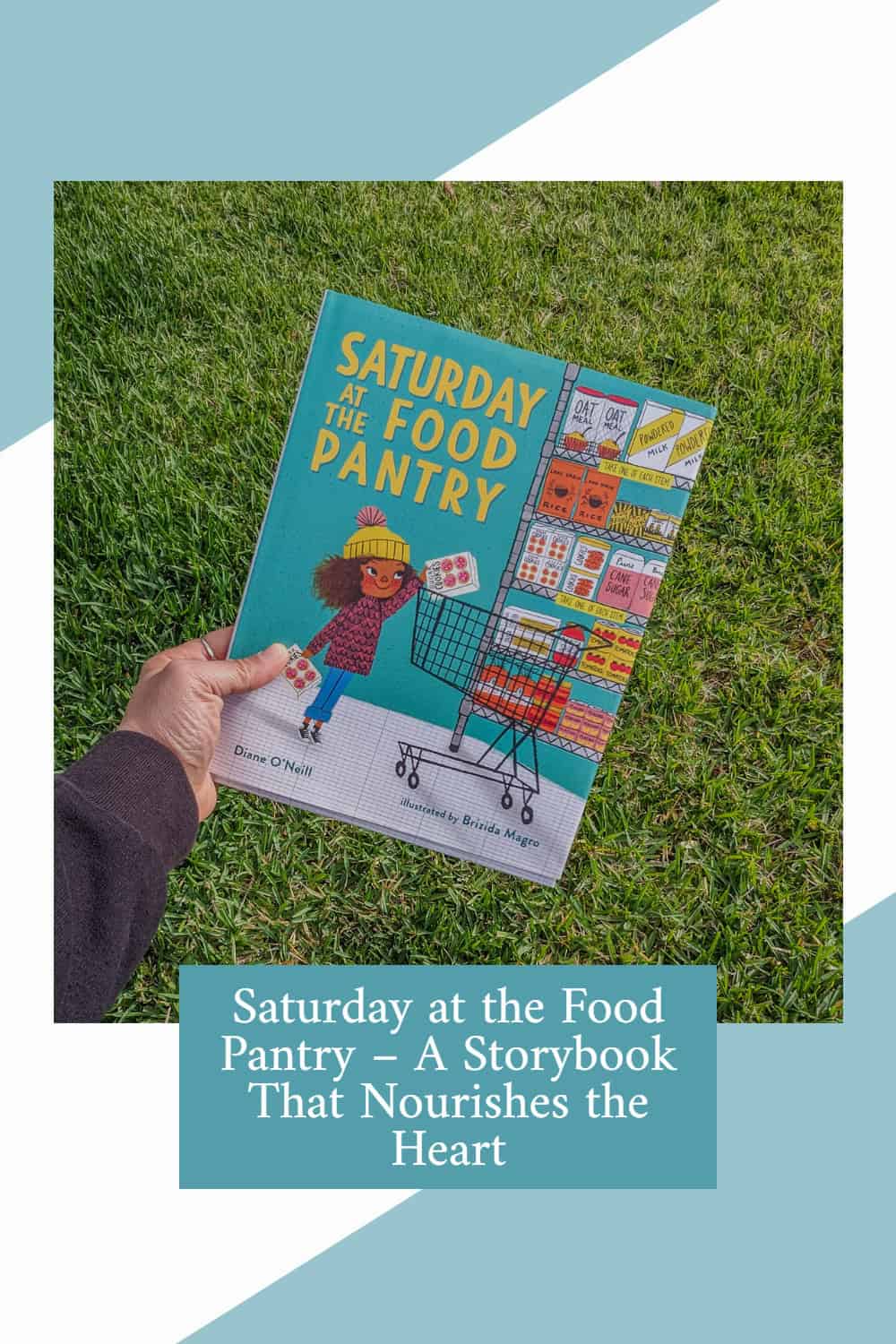 Saturday at the Food Pantry – A Chef's Review - Just Maika Cooking