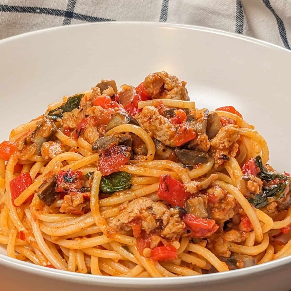 25+ Pasta Dishes You’ll Want to Twirl, Slurp, and Scoop on Repeat ...