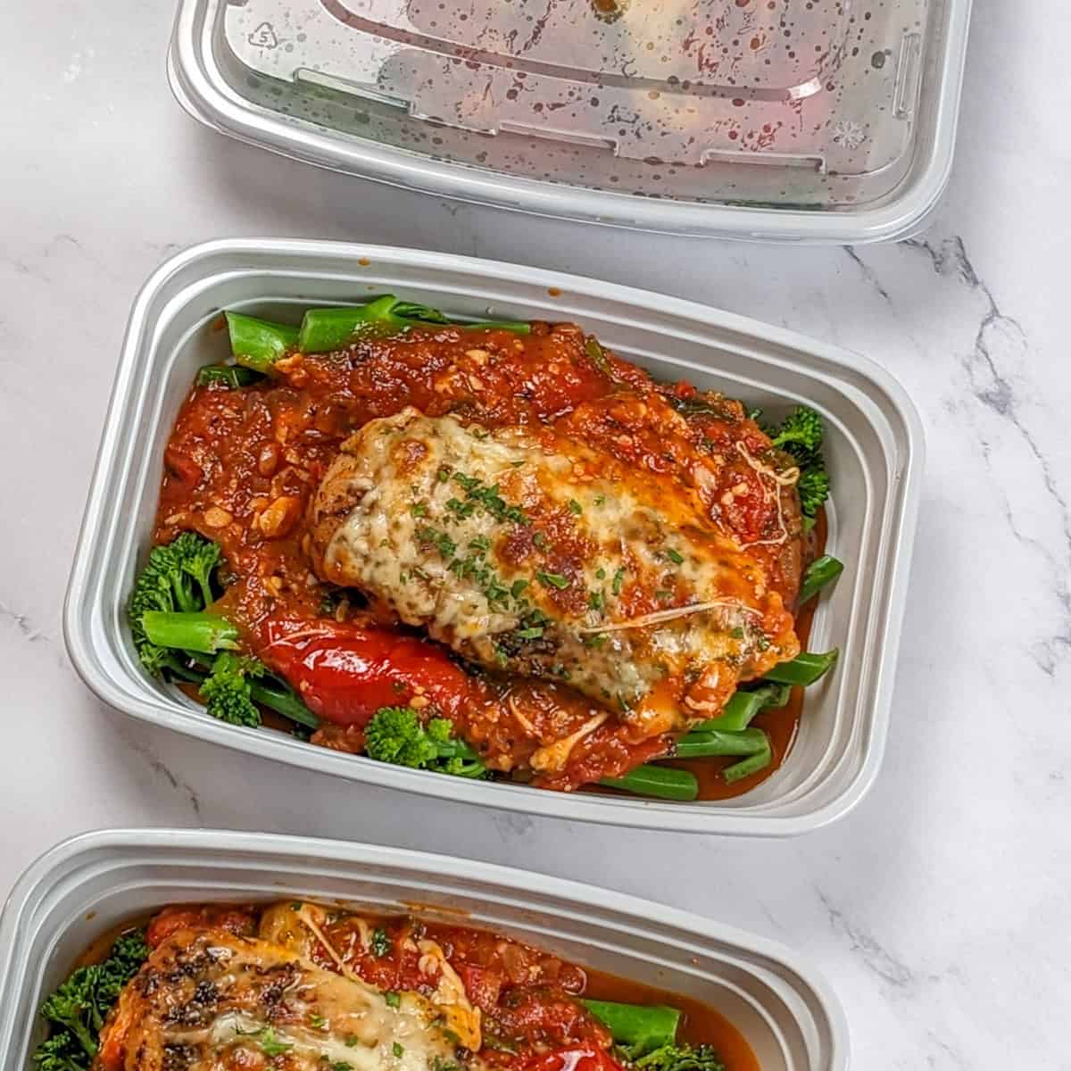 Family Meal Prep Routines for Busy Weeknights - Just Maika Cooking