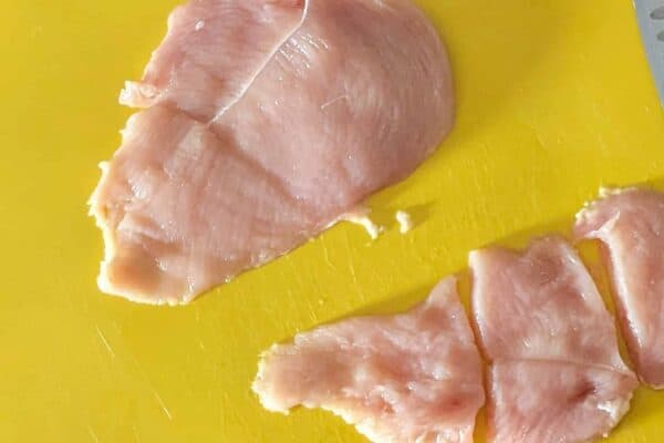 How to Cut Chicken: Several Methods for Prepping Tutorials - Just Maika ...