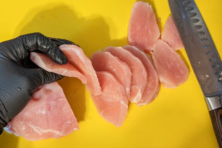 How to Cut Chicken: Several Methods for Prepping Tutorials - Just Maika ...