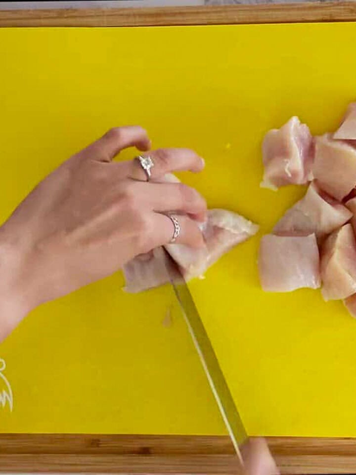 How to Shred Chicken | Easy Methods for Meal Prep - Just Maika Cooking