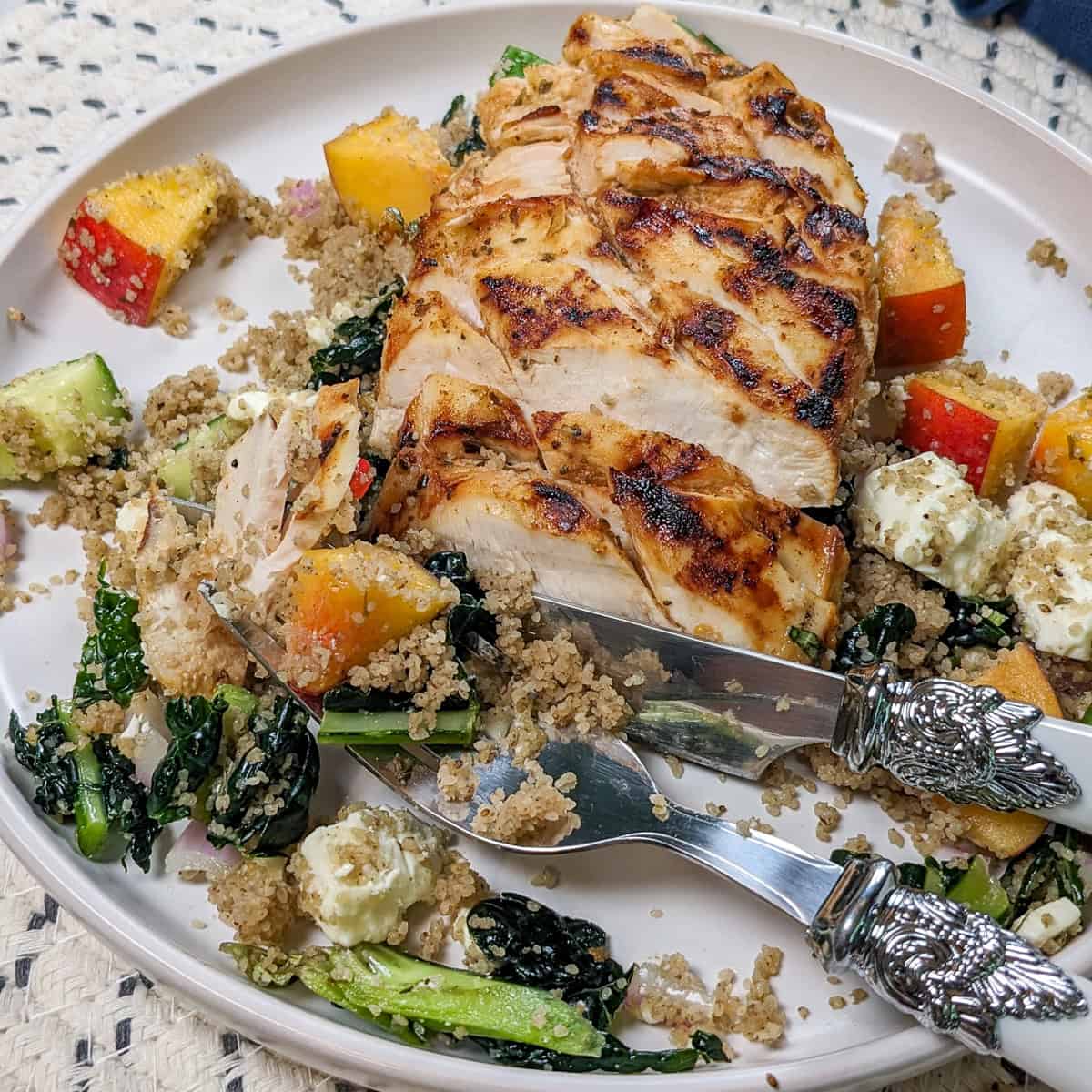 Healthy Whole Food Dinner Recipes: Easy Ideas - Just Maika Cooking
